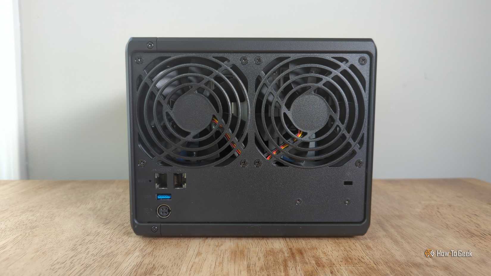 Stop buying expensive NAS units: A used PC is better and cheaper