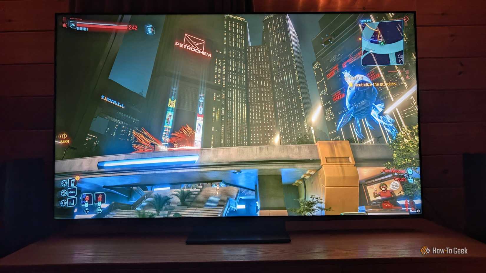 Hisense 75U75QG Review: Exceptionally Bright with Great Colors