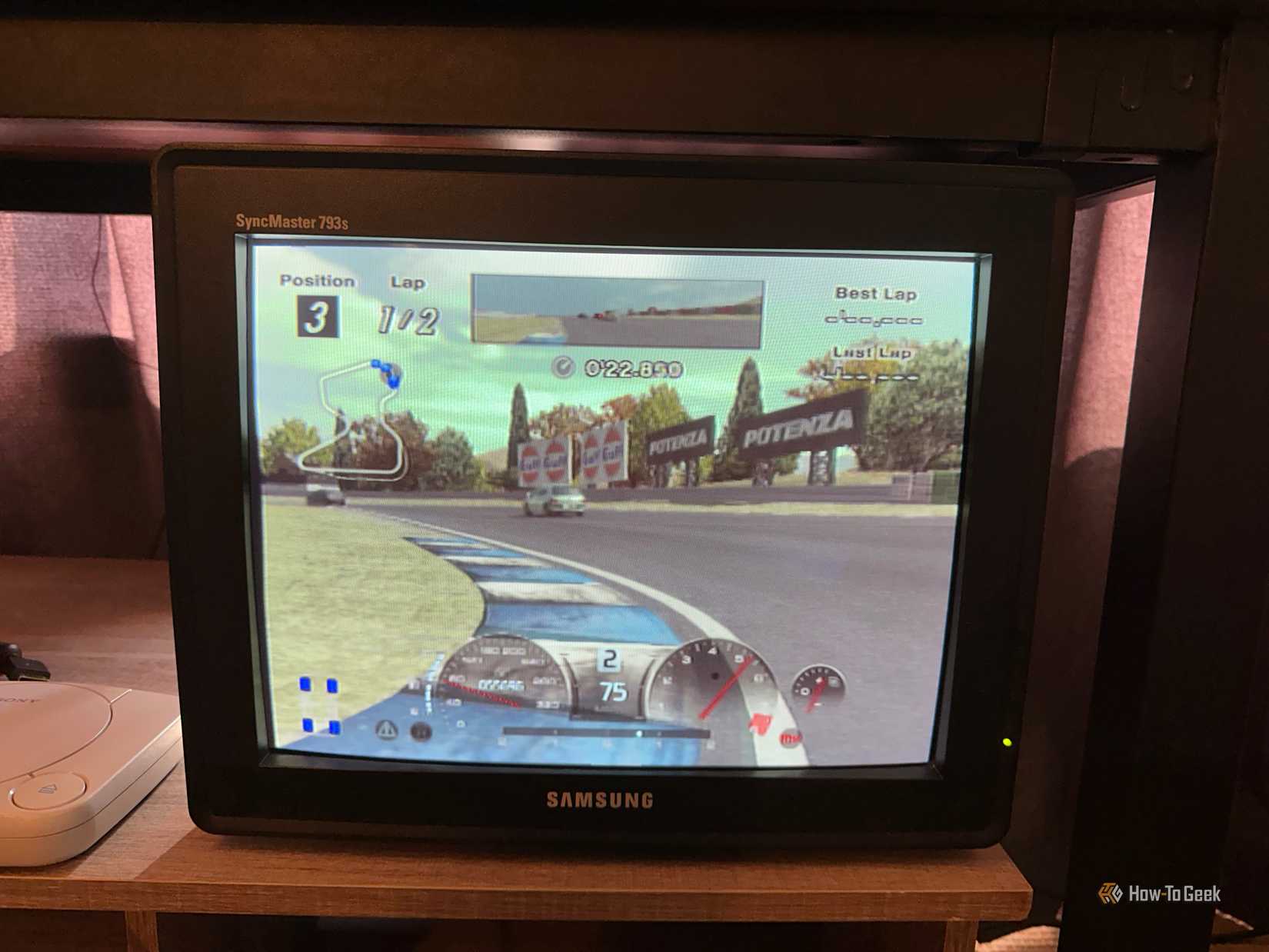 CRT Monitors: The Surprising Retro Gaming Upgrade You Need