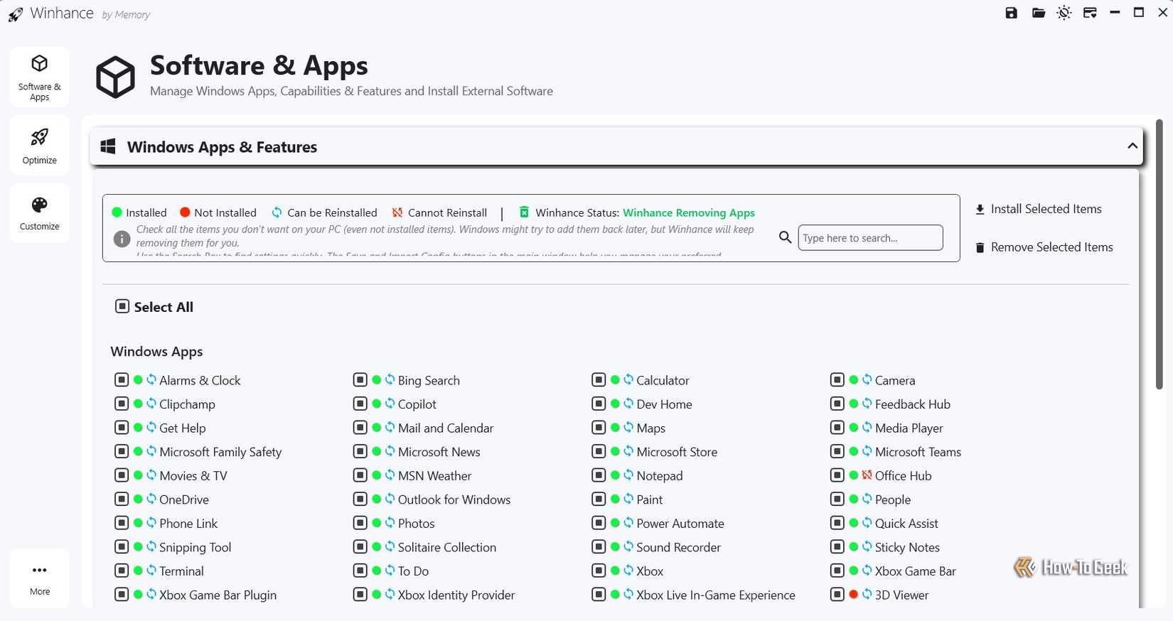 3 Obscure Windows Apps to Try This Month (August 2025)