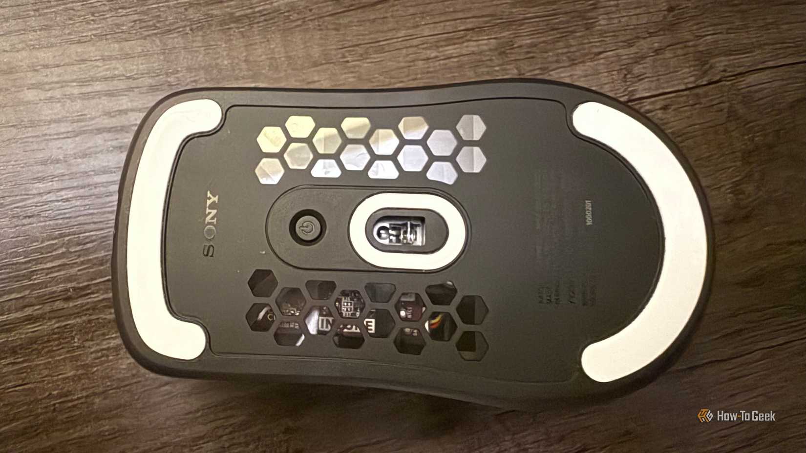 Sony INZONE Mouse-A Review: An Exceptionally Light Pro Gaming Mouse