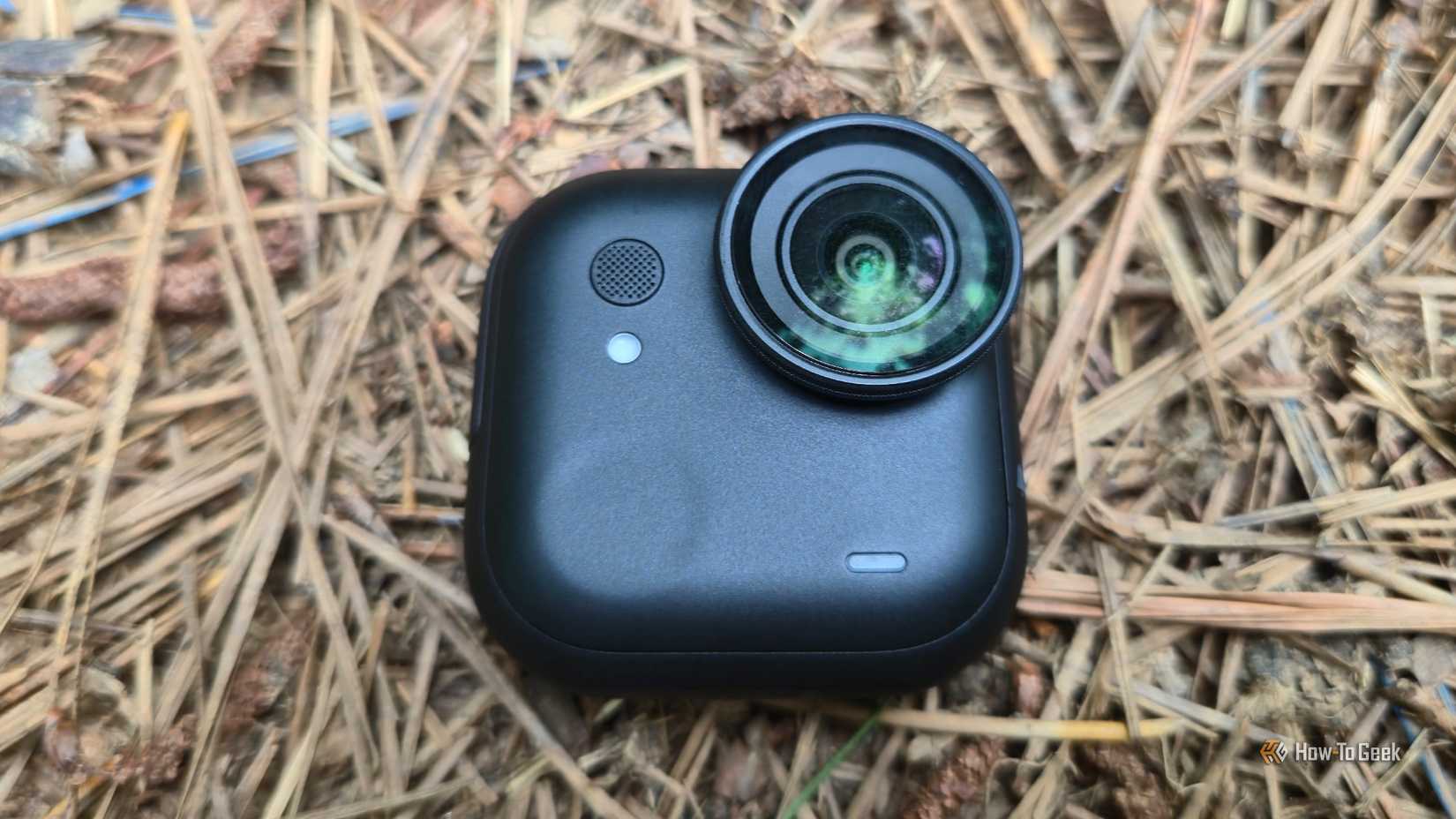 Insta360 Go Ultra Review: A Bigger, Better Tiny Camera