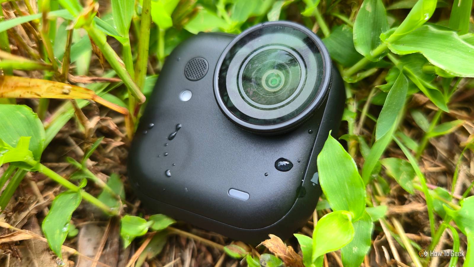 Insta360 Go Ultra Review: A Bigger, Better Tiny Camera