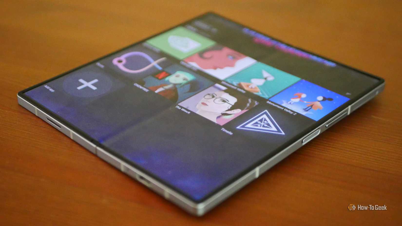 Android Gaming Is the Reason I Buy All Switch Games From the eShop