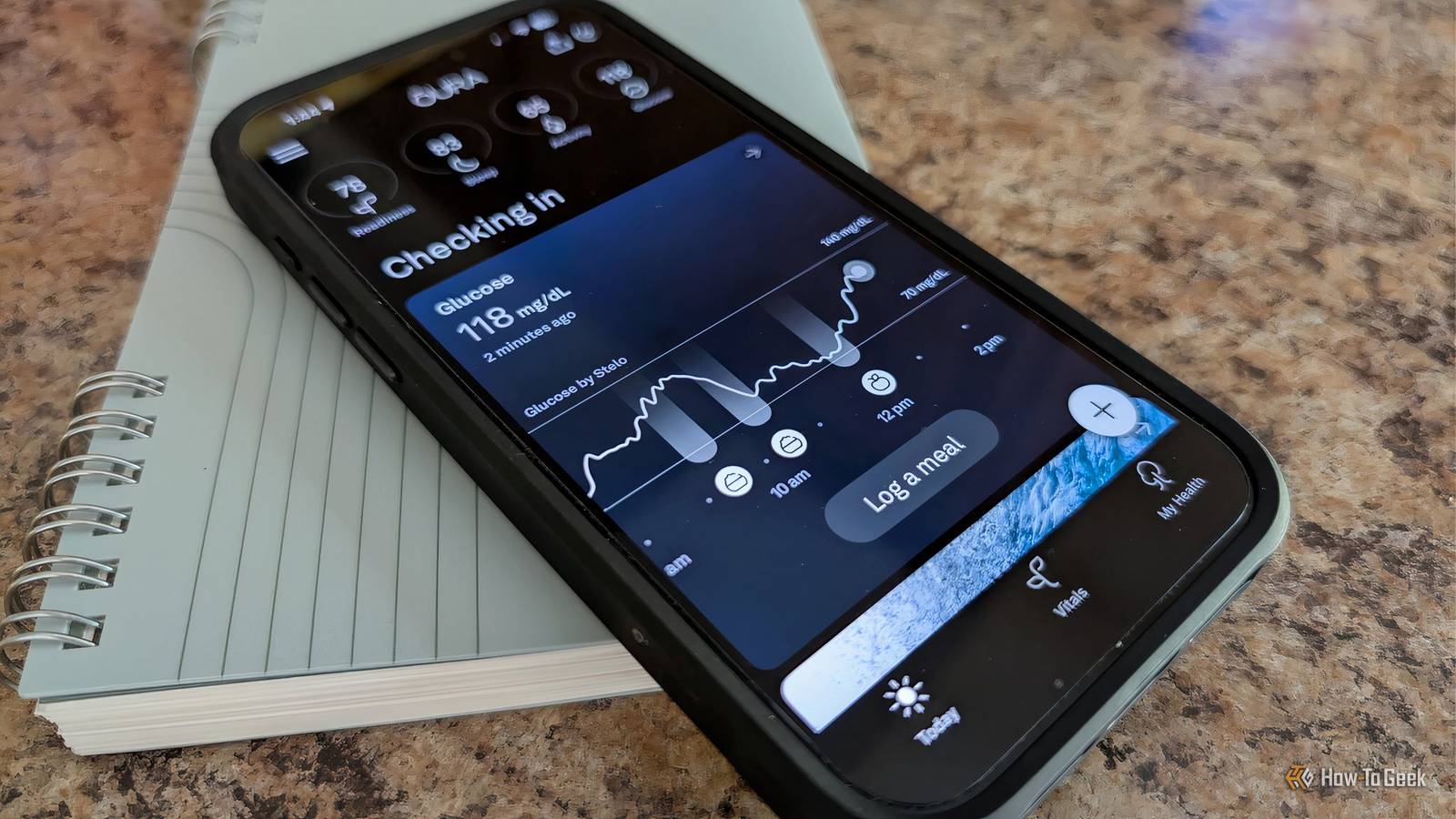 How Apps and Wearables Can Help You Control Your Diabetes