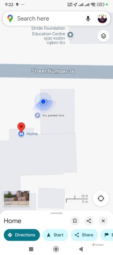 7 Cool Ways I Use Google Maps Beyond Navigation