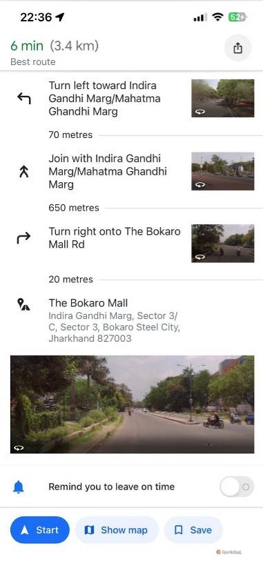 7 Cool Ways I Use Google Maps Beyond Navigation