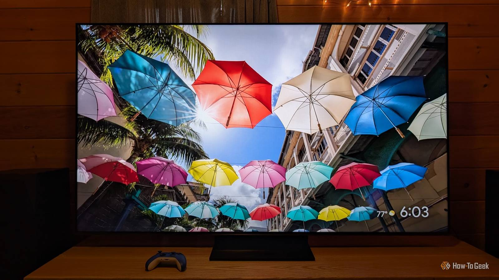 Hisense 75U75QG Review: Exceptionally Bright with Great Colors