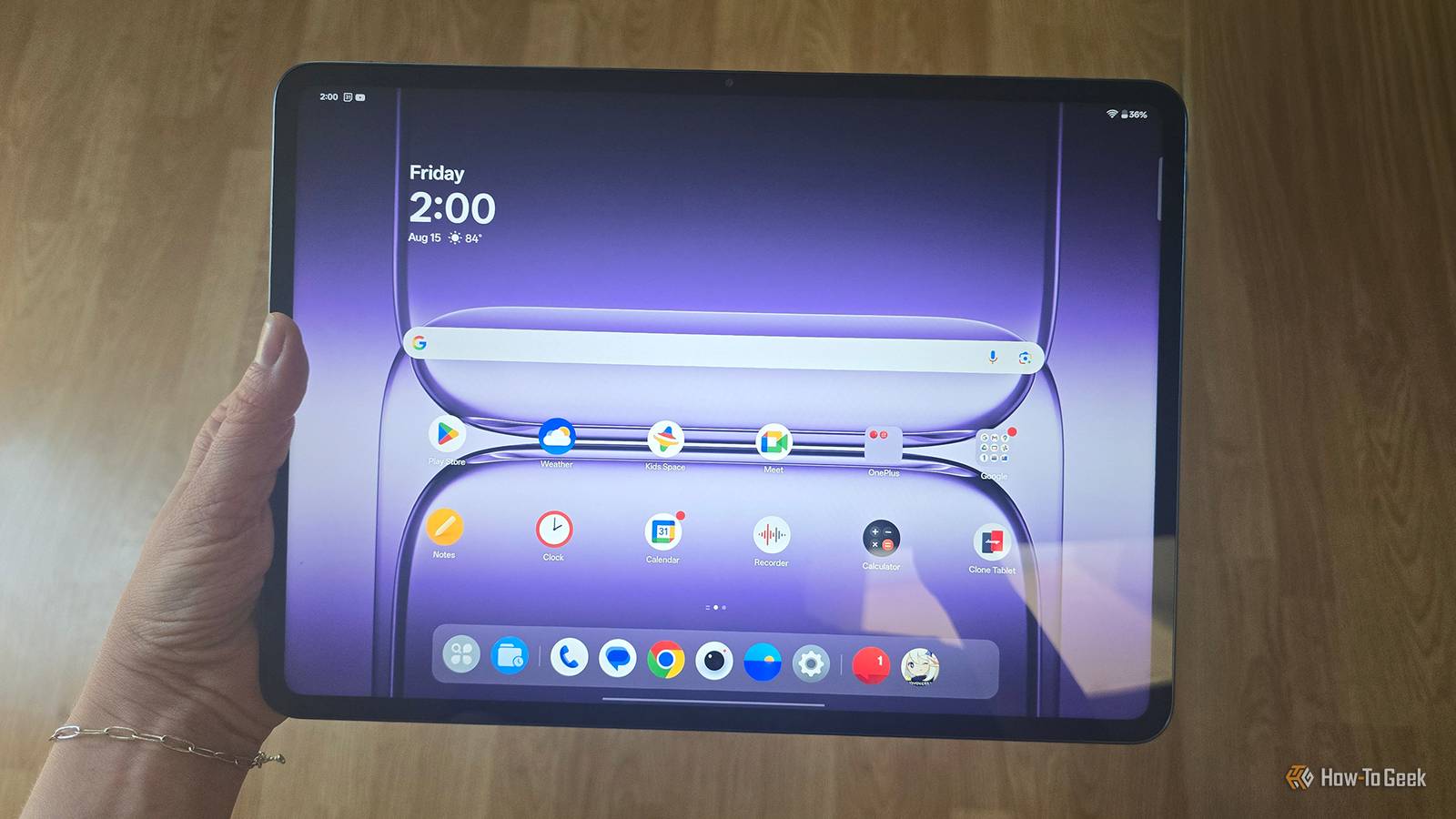 OnePlus Pad 3 Tablet Review: Feature-Packed and Powerful