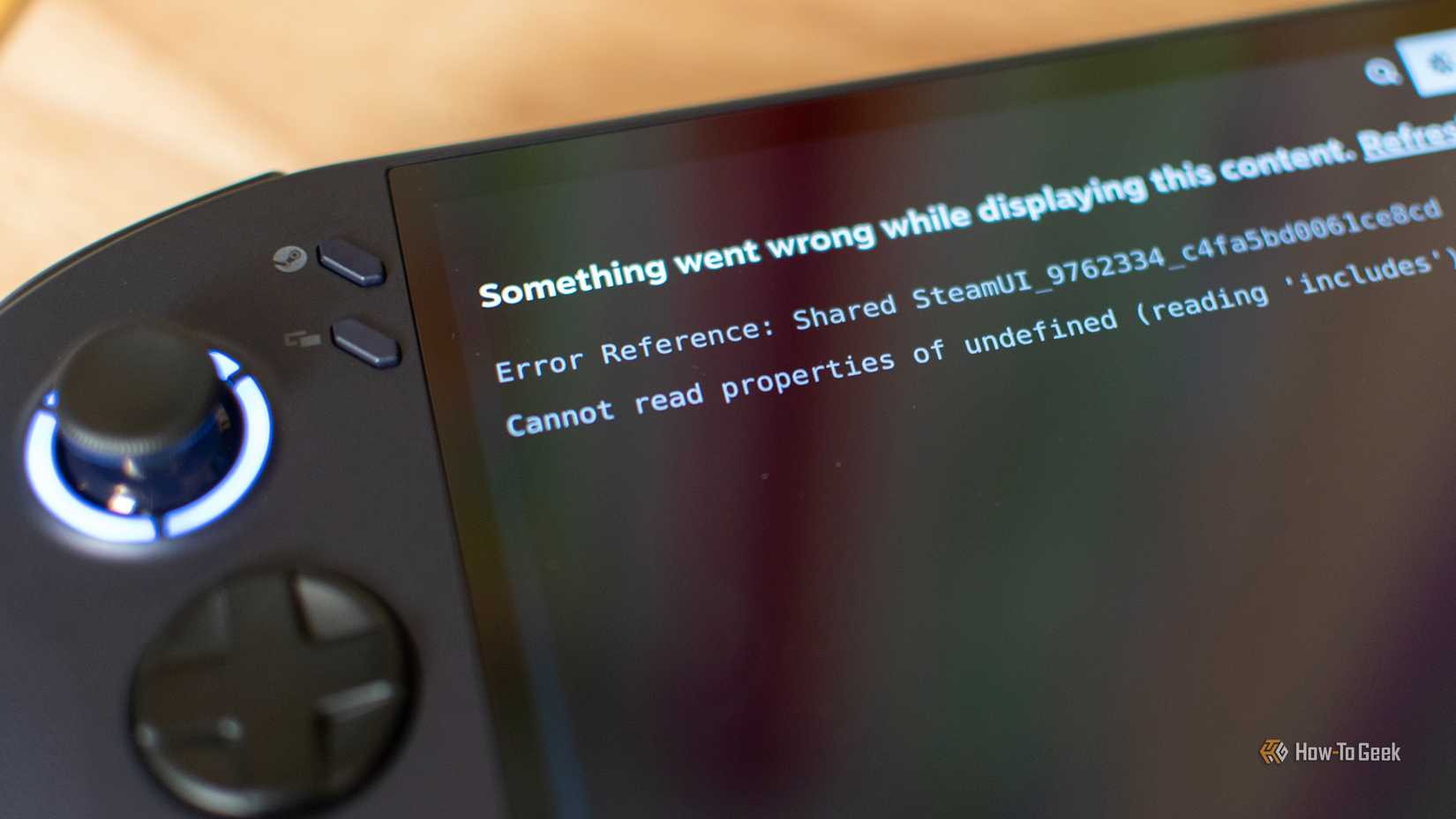 Lenovo Legion Go S (SteamOS) Review: An Alternate Upgrade Path for ...