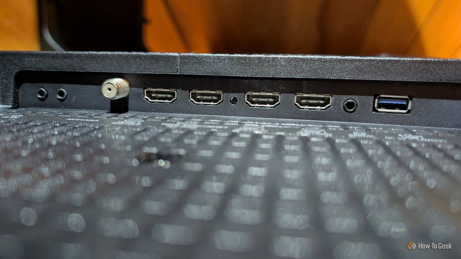 I found hidden ports on these 5 devices that unlock free upgrades