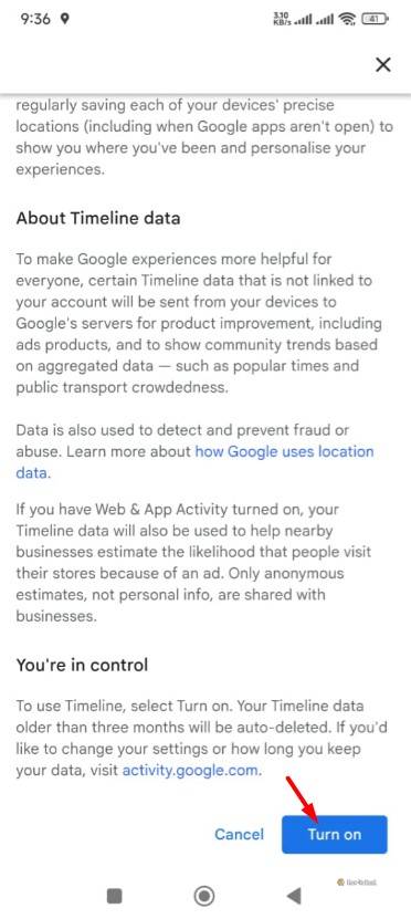 7 Cool Ways I Use Google Maps Beyond Navigation