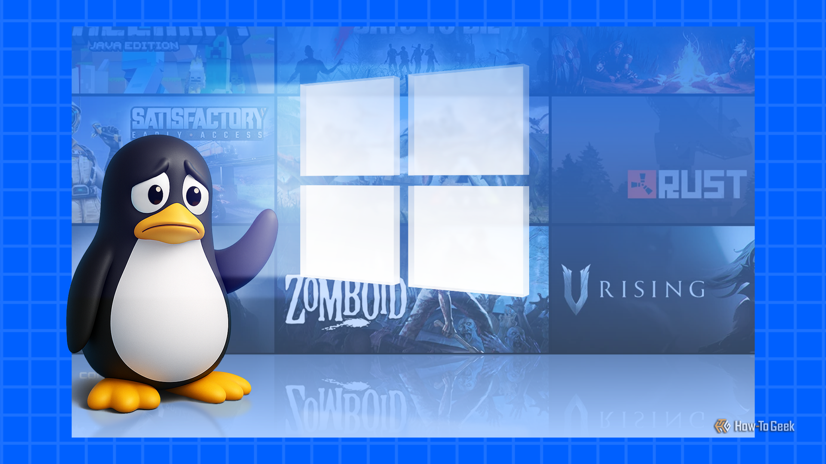 Run Your Own Game Server at Home: Save Money & Gain Control