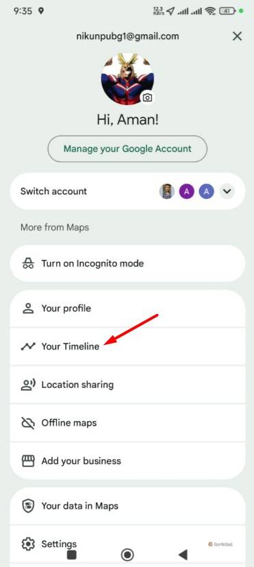 7 Cool Ways I Use Google Maps Beyond Navigation