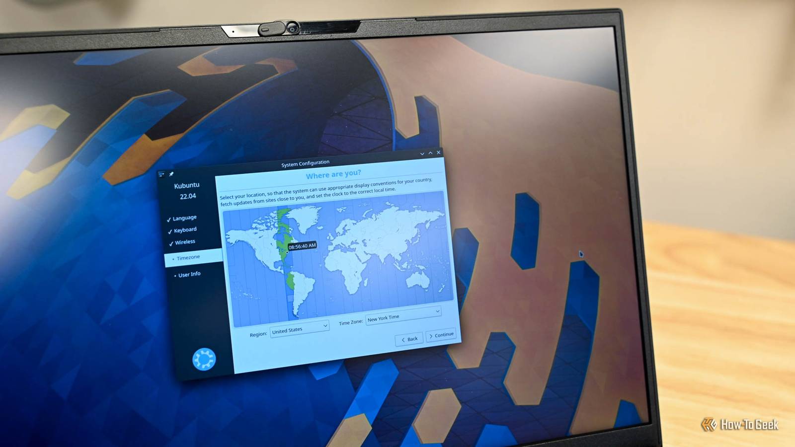 How I Make Hopping Linux Distros Easy and Painless