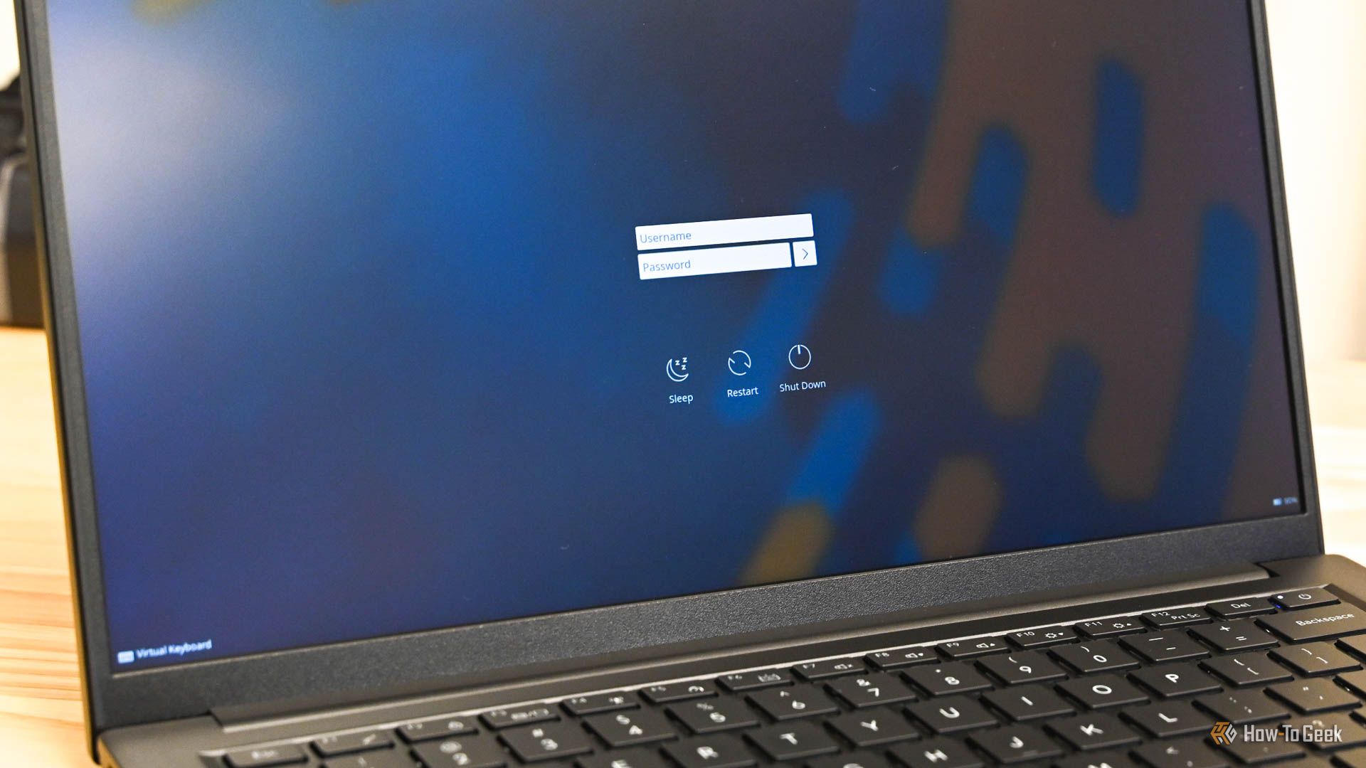 How to Determine the Current User Account in Linux
