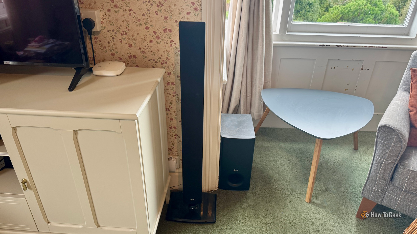 My Surround Sound System Is 15 Years Old and I Still Wouldn't Replace It