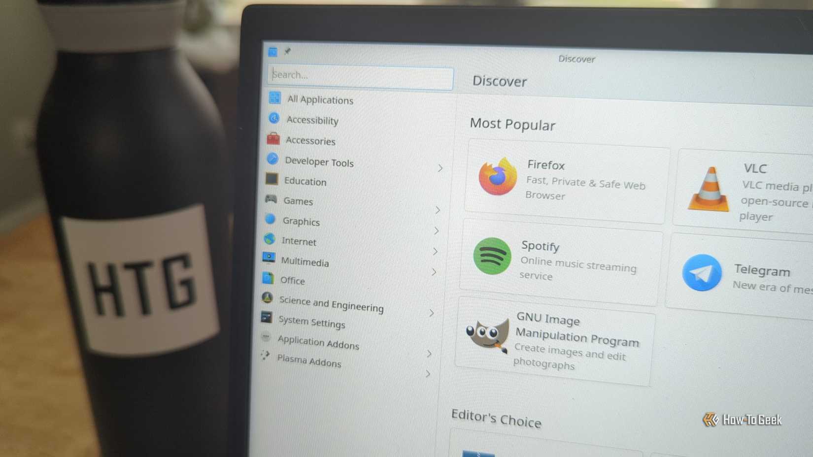 3 ways to have more fun with a Linux PC this weekend (December 26 - 28)