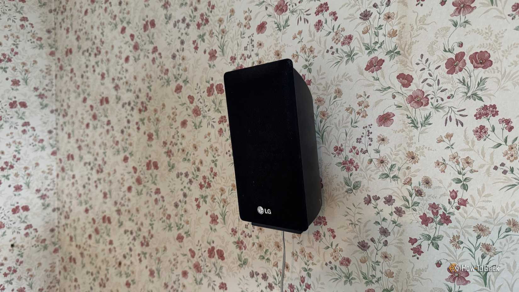 My Surround Sound System Is 15 Years Old and I Still Wouldn't Replace It