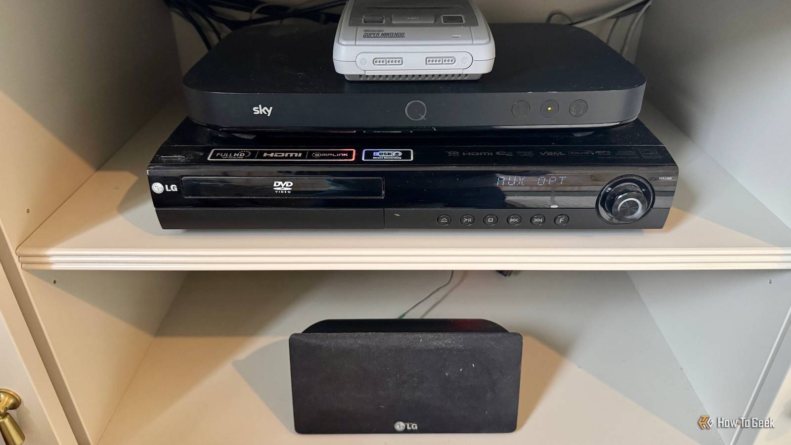 My Surround Sound System Is 15 Years Old and I Still Wouldn't Replace It