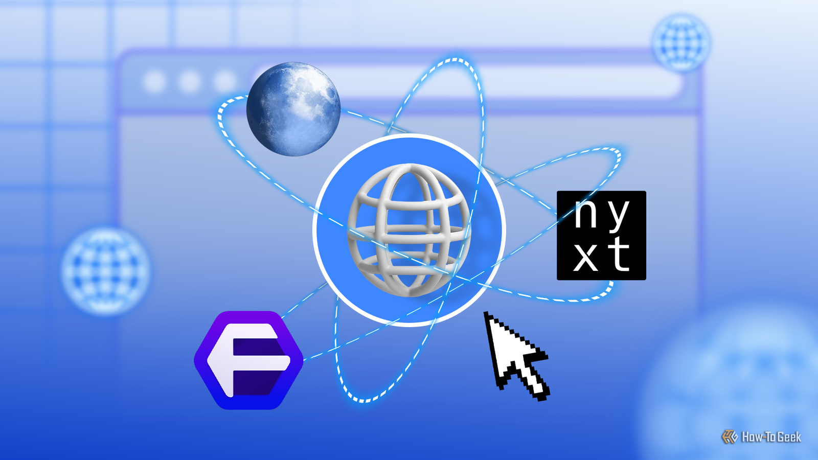 3 Obscure Browsers You've Probably Never Heard Of