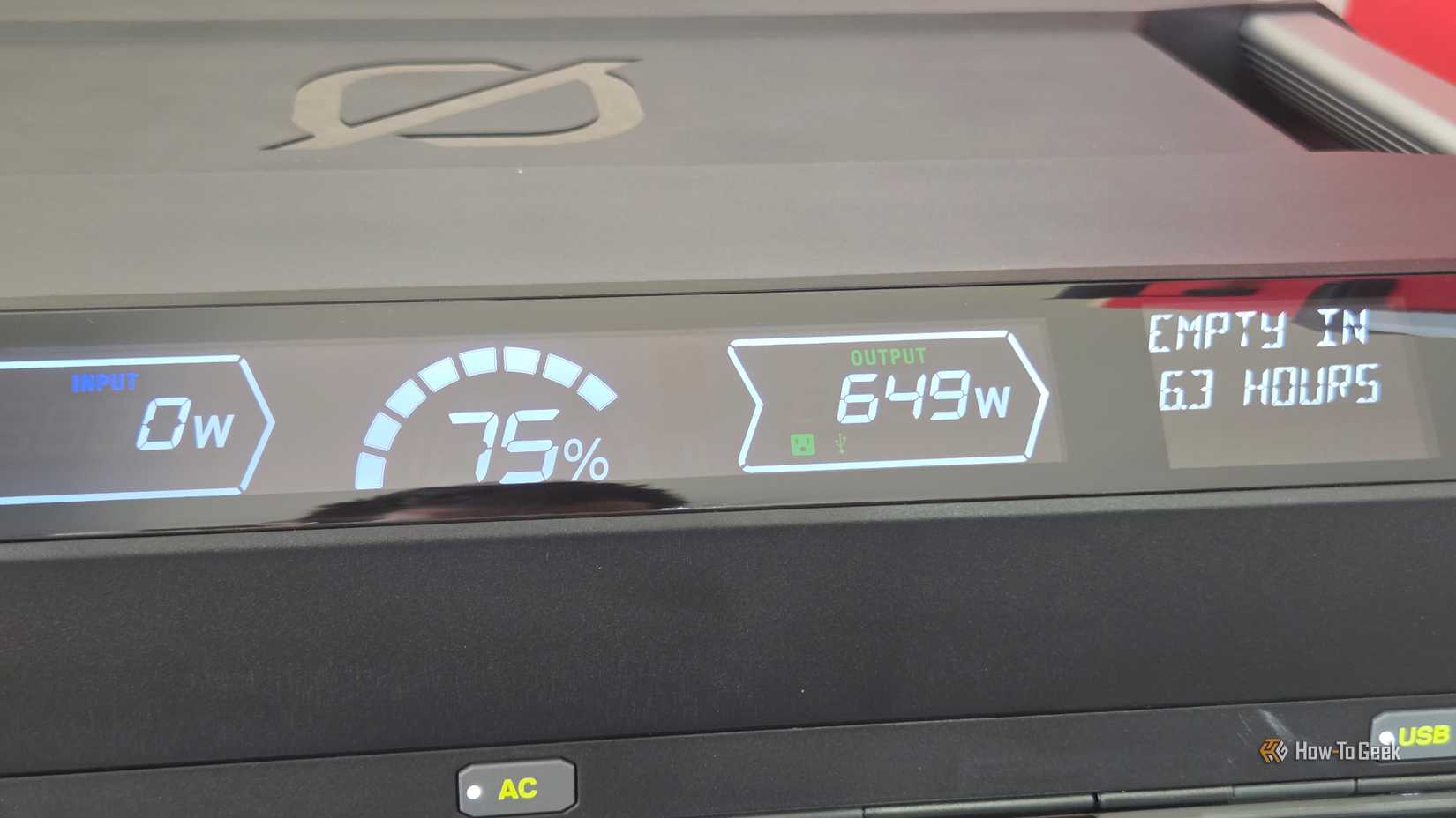 This Goal Zero Home Backup Power Station Is Worth the Price and Effort