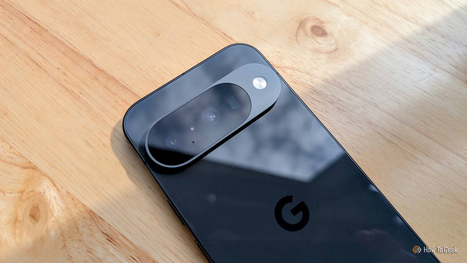 Google Pixel's best features prove Apple plays it too safe