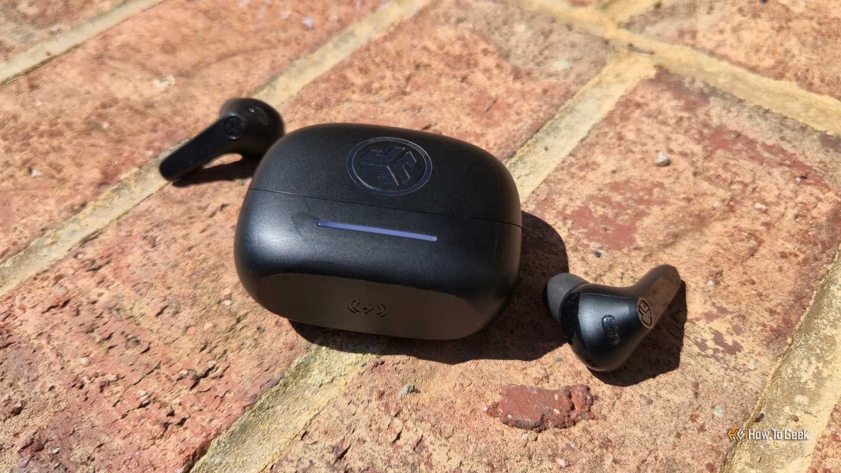 These Buds Come With All the Specs but Don't Cost All the Money