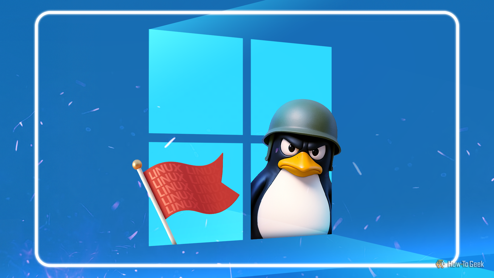 Linux vs. Windows: Why Linux Will Gain Ground in the Desktop War