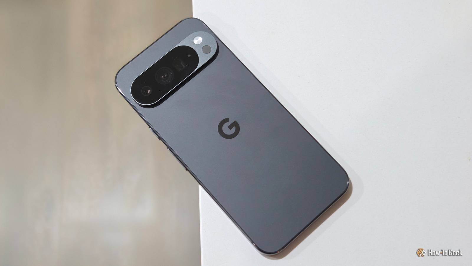 Google’s First Pixel 10 and 10 Pro Update Arrives