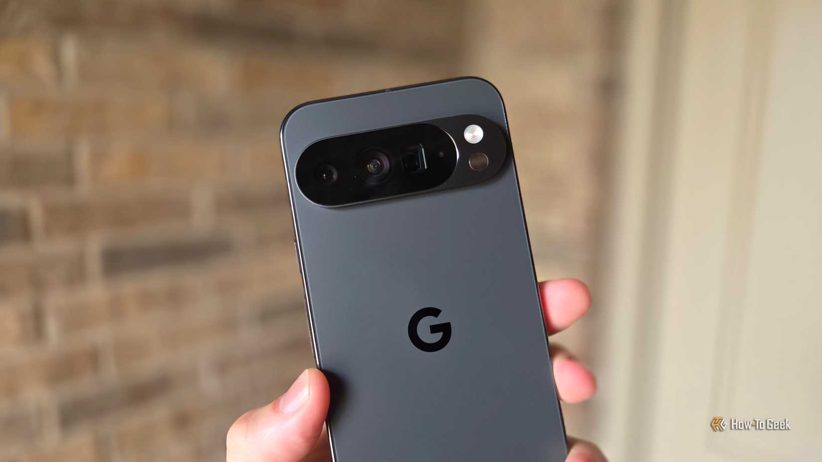 Google Pixel 10 Pro Review: Better Than Expected