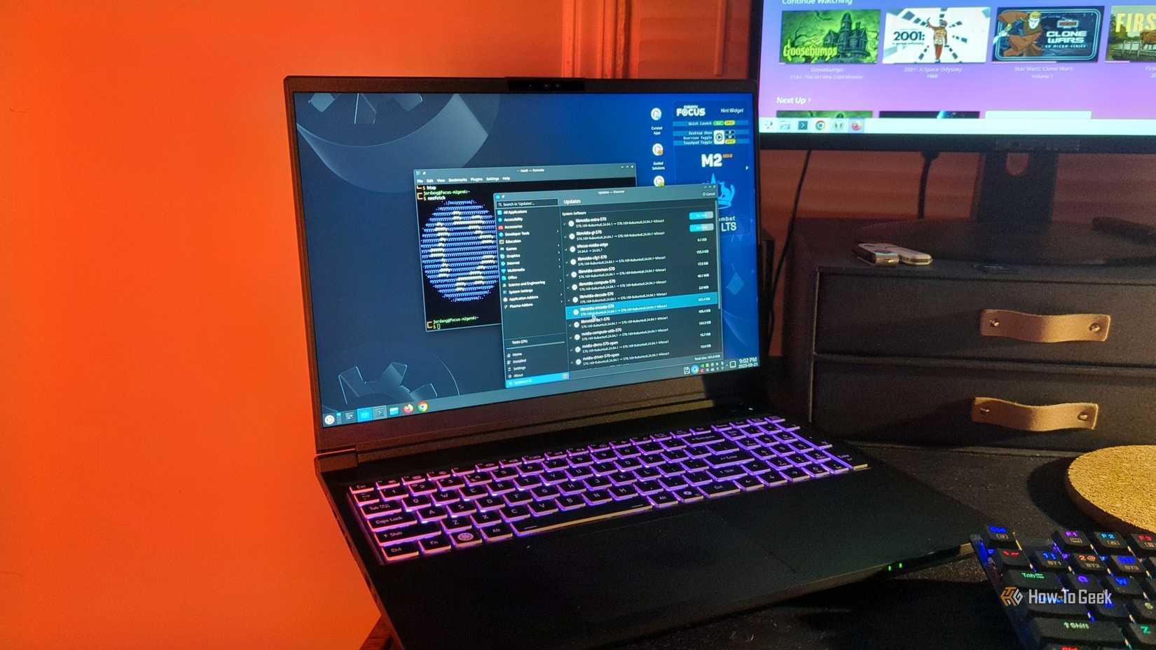 Stop treating your daily driver Linux PC like a science experiment