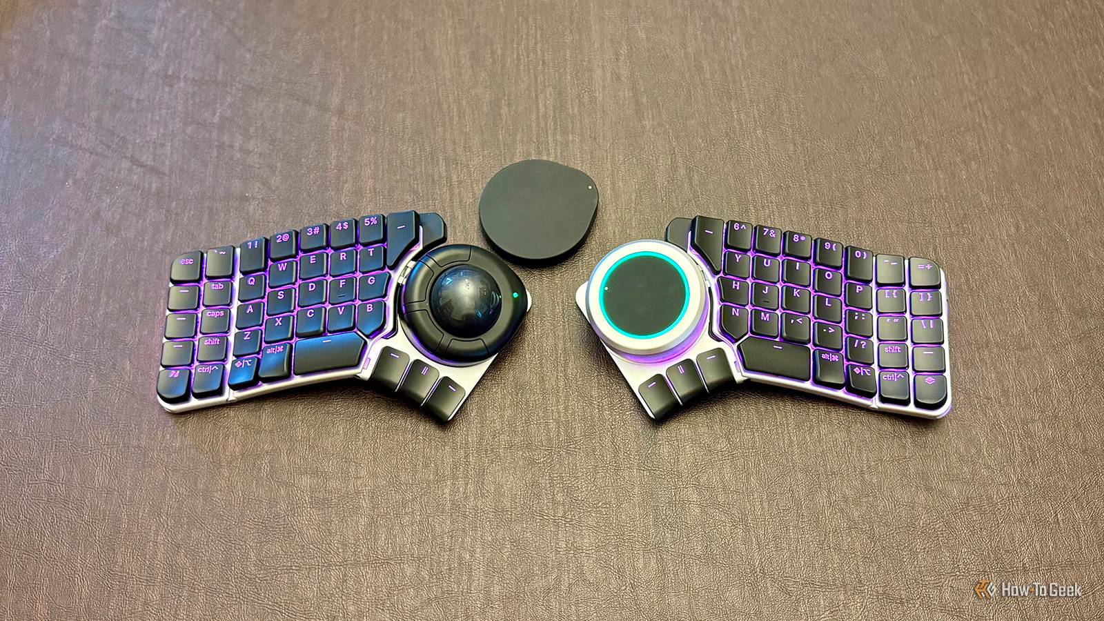 The Naya Create Is the Specialty Keyboard System for When Time and ...