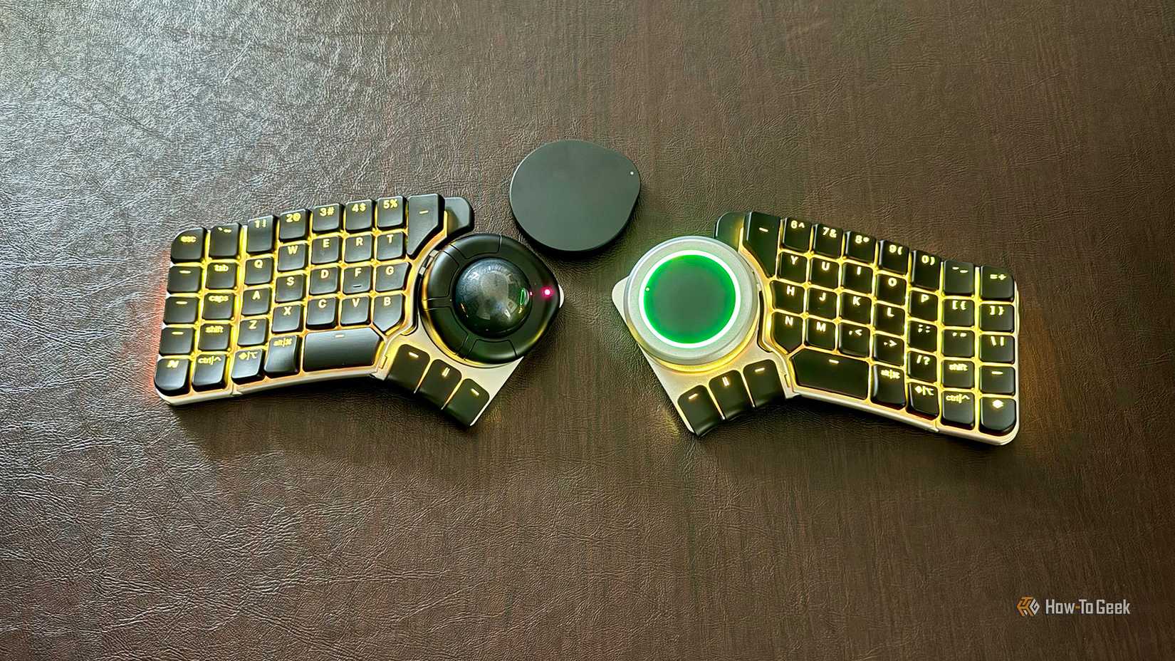 The Naya Create Is the Specialty Keyboard System for When Time and ...