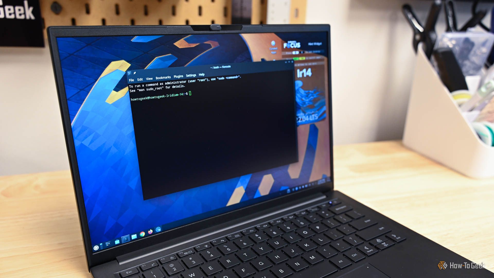 Every Linux File Has an Execute Bit. Here’s What That Means