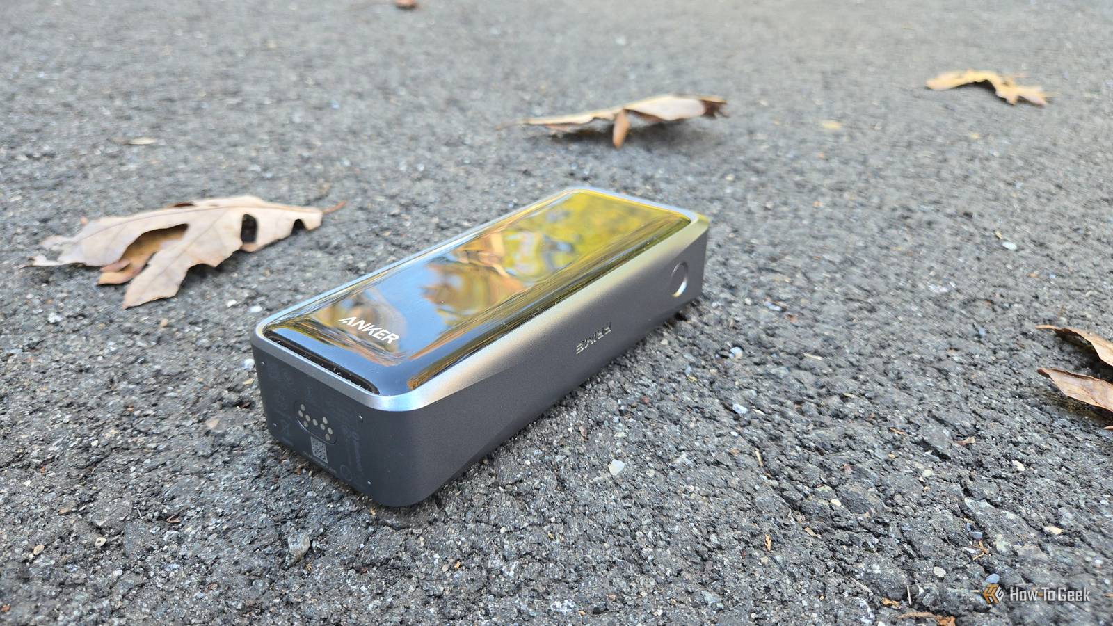 Anker Prime Power Bank (26K, 300W) Review: Too Powerful for Its Own Good