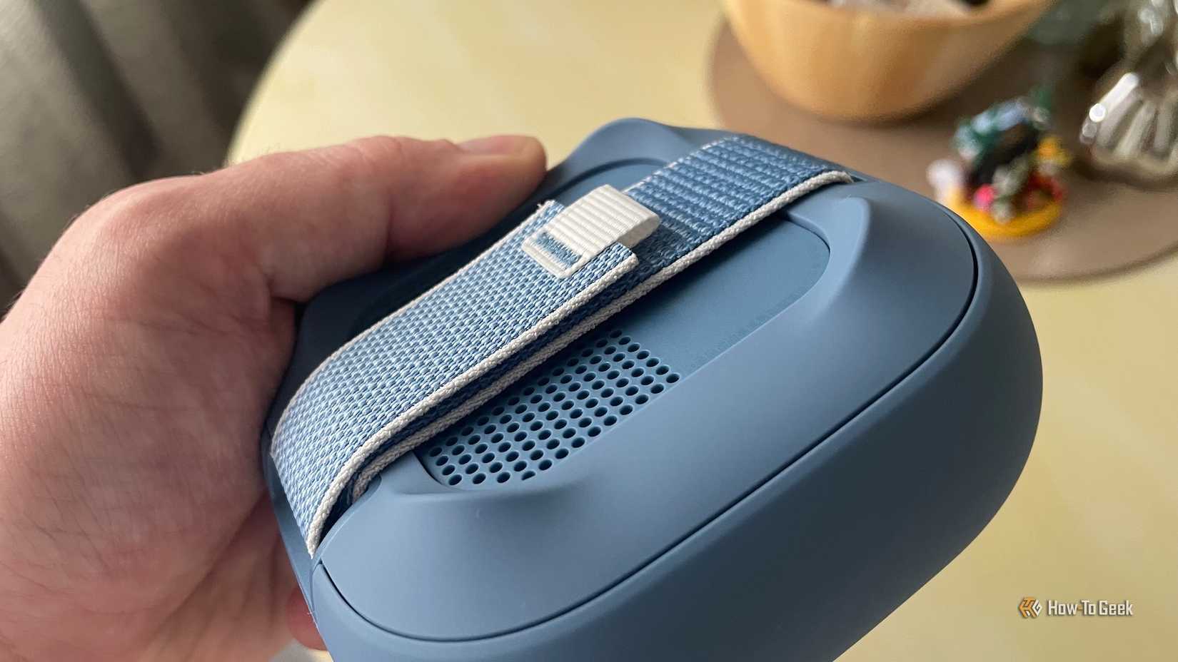 Bose Soundlink Micro Bluetooth Speaker (2nd Generation) Review: An ...