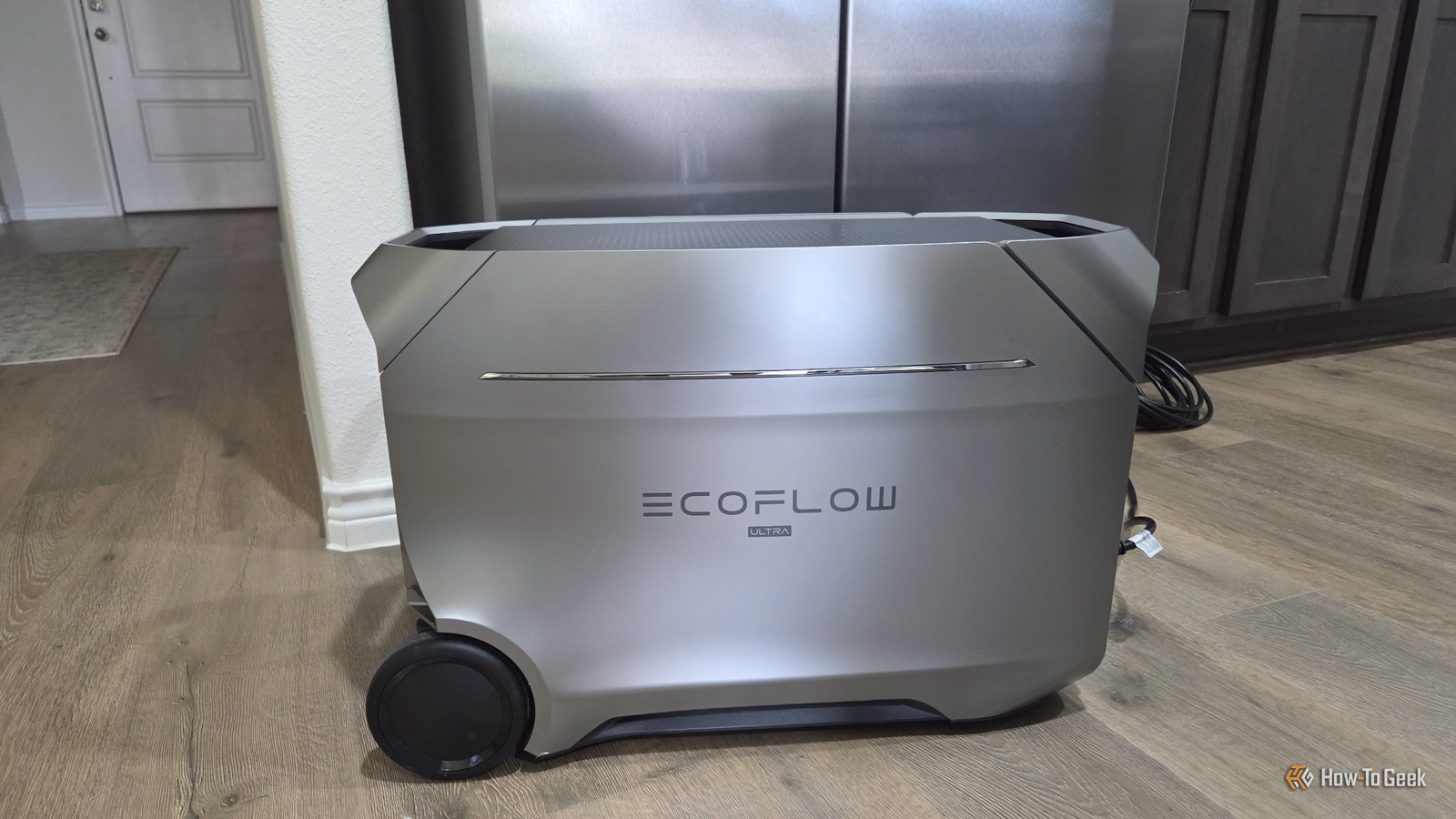 EcoFlow Delta 3 Ultra Plus Review: On-Demand Power For All Your Devices