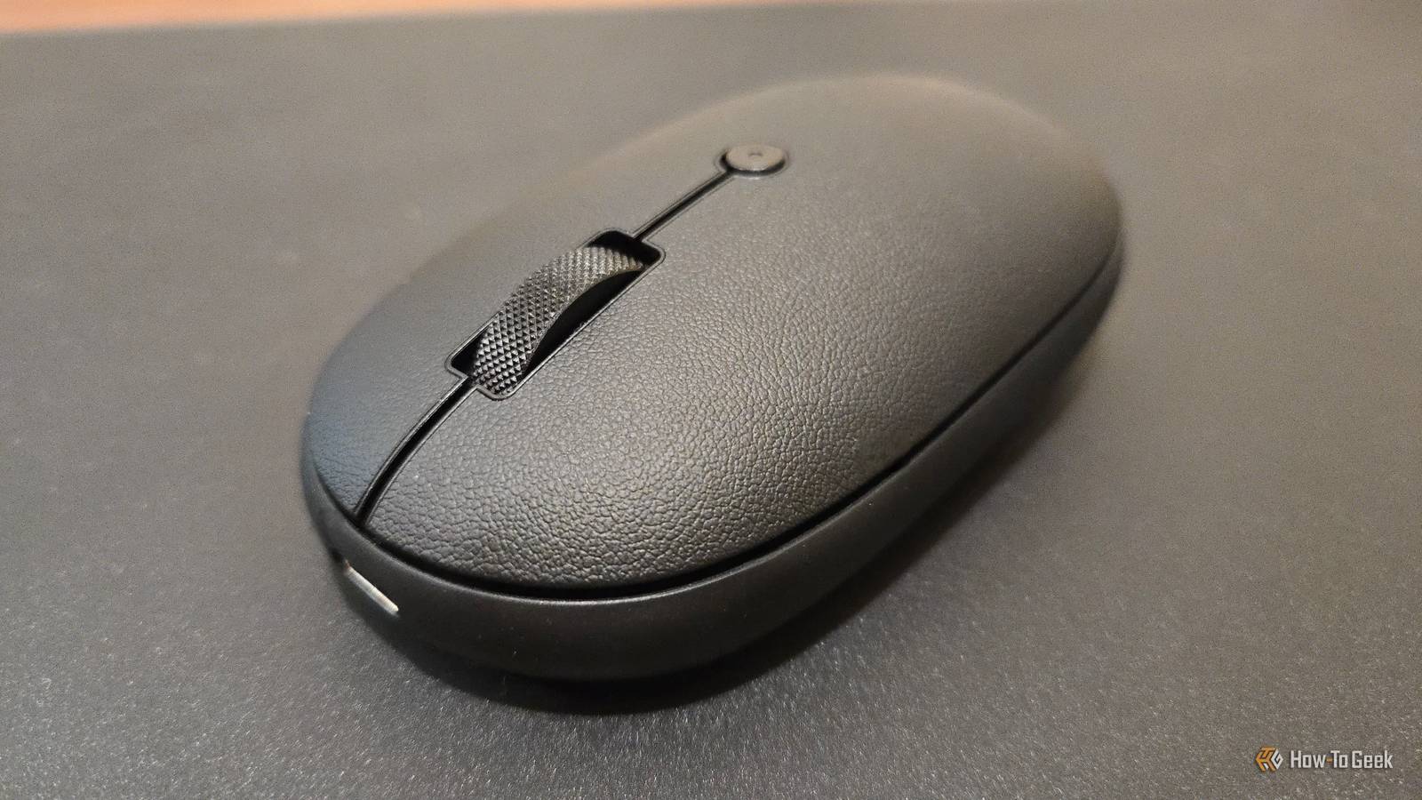 The Most Important Part of a Mouse Is How It Sounds