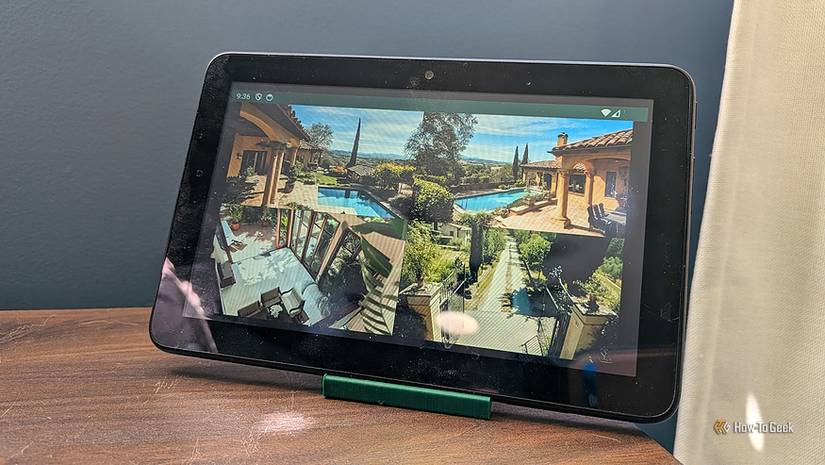 7 Ways to Repurpose an Old Amazon Fire Tablet