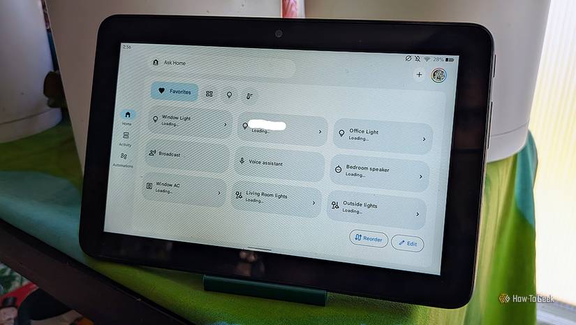 7 Ways to Repurpose an Old Amazon Fire Tablet