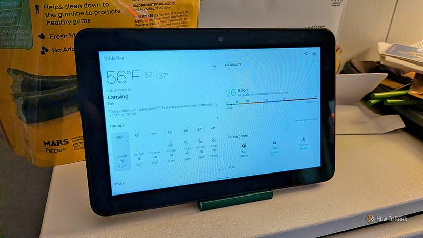 7 Ways to Repurpose an Old Amazon Fire Tablet