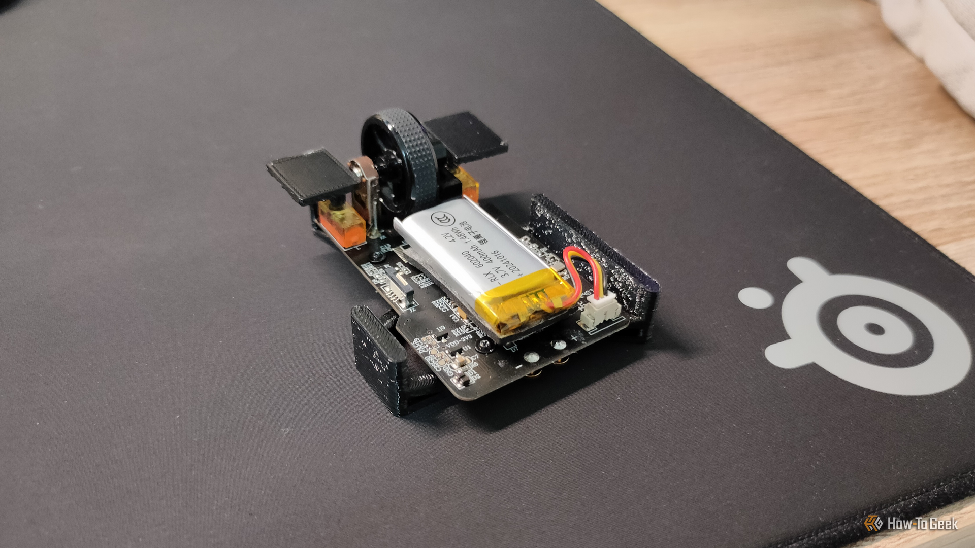 These Are My 5 Most Anticipated PC Exclusives in 2025