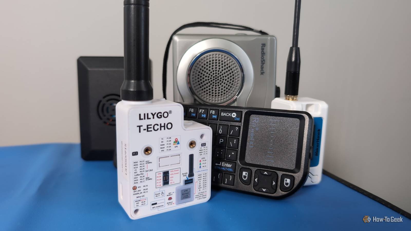 Smartphones Haven't Replaced Everything–Just Check Out These Gadgets