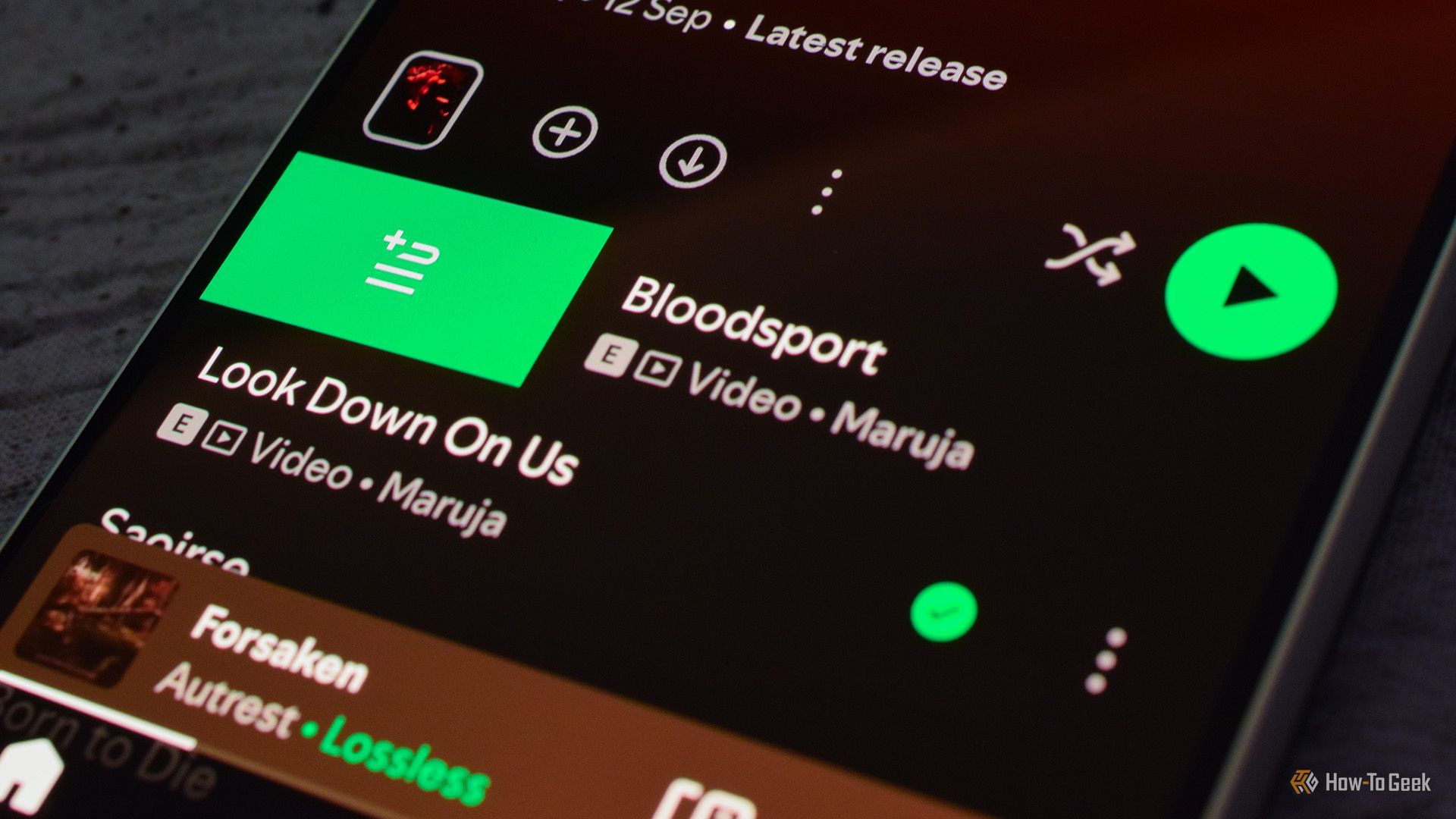 I Use These 7 Apps to Improve Spotify