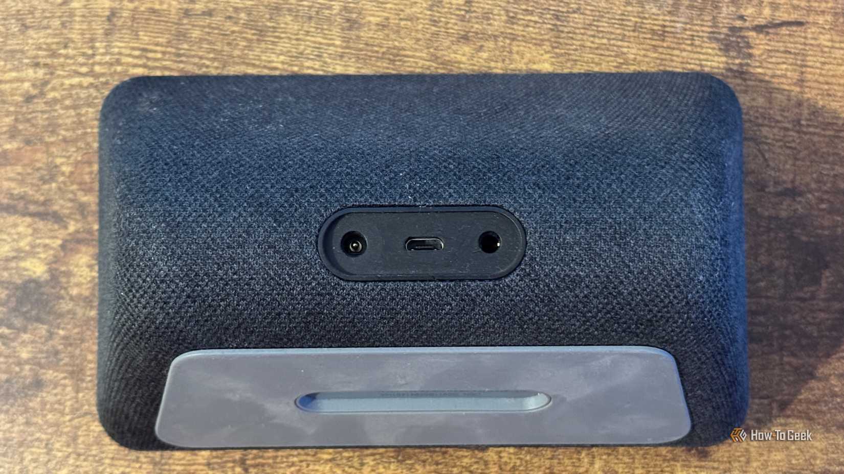 How I turned my Echo Show into a Home Assistant control panel