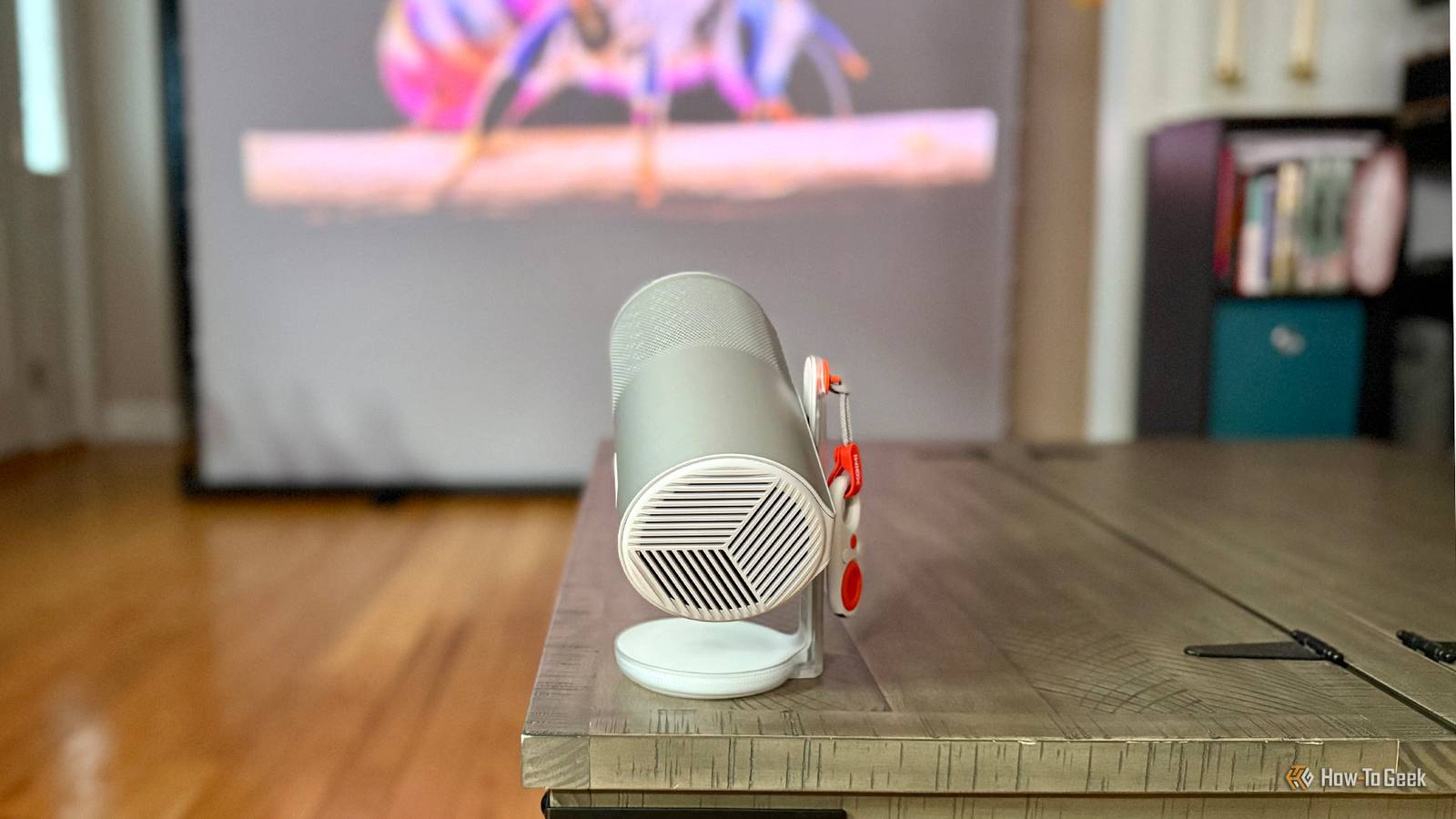 XGIMI MoGo 4 Laser Projector review: Portability and versatility with ...