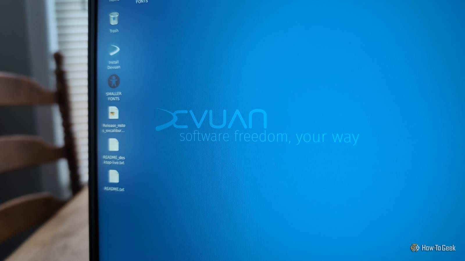 Not a fan of systemd? This alternative init Linux distro just got a big ...