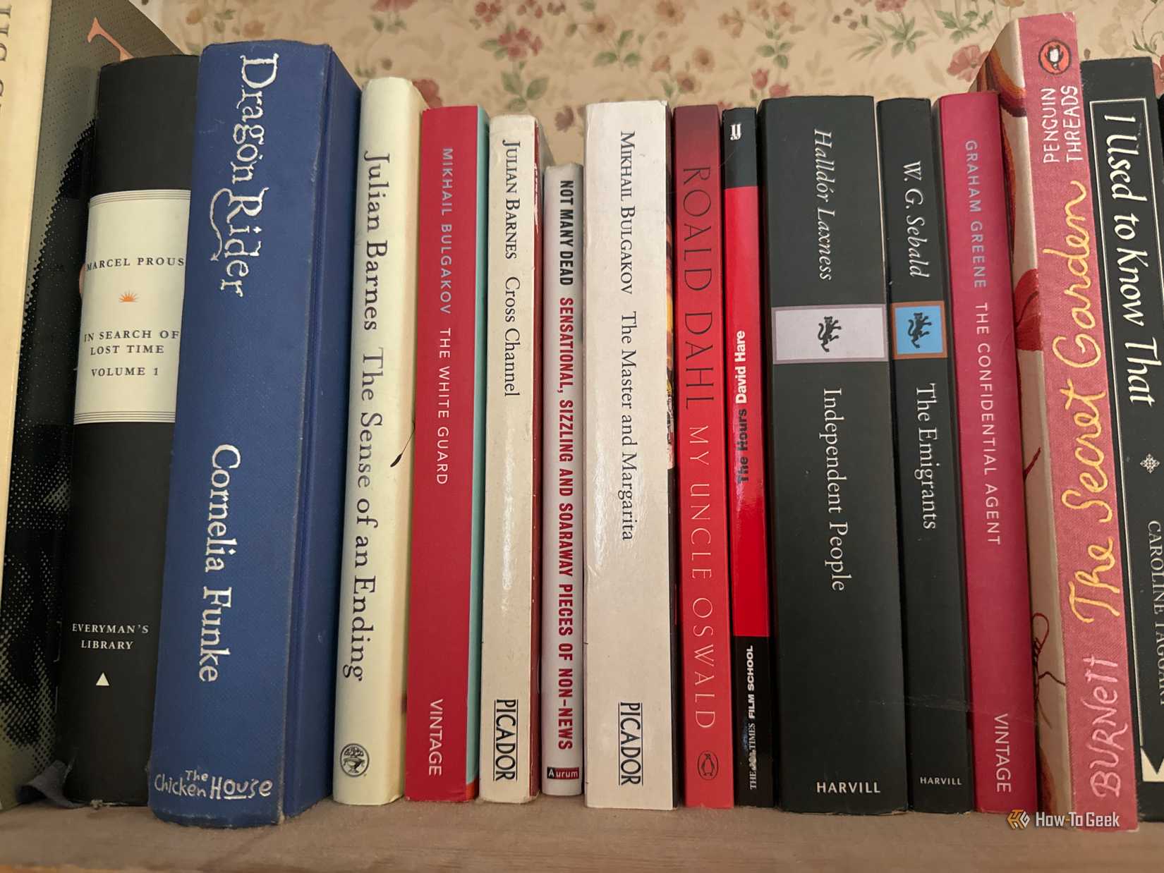 Audiobooks did nothing for me—here's why I went back to physical reading