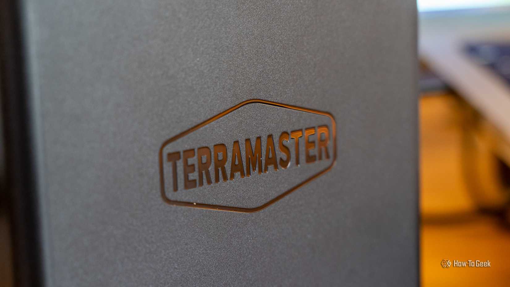 TerraMaster F4 SSD NAS Review: More useful than I imaged